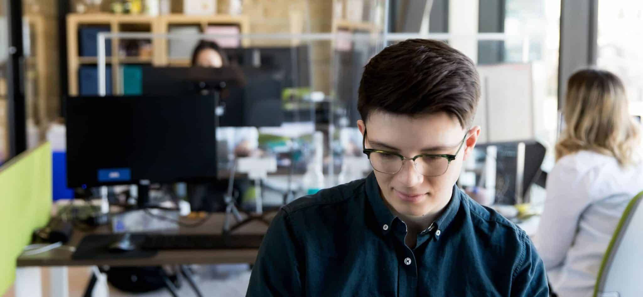 Our People [Team ] – Solas Energy