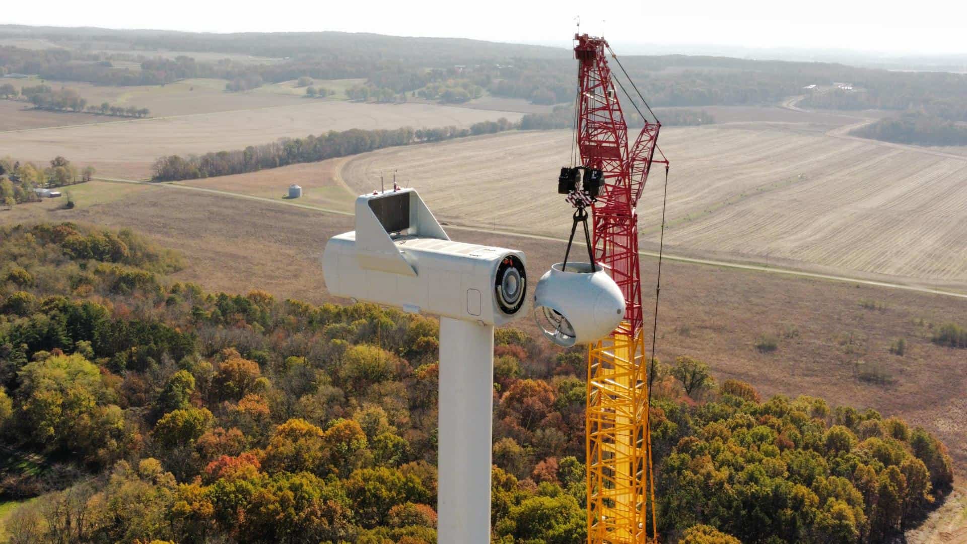 Solas Energy | Helping companies achieve a zero-carbon future