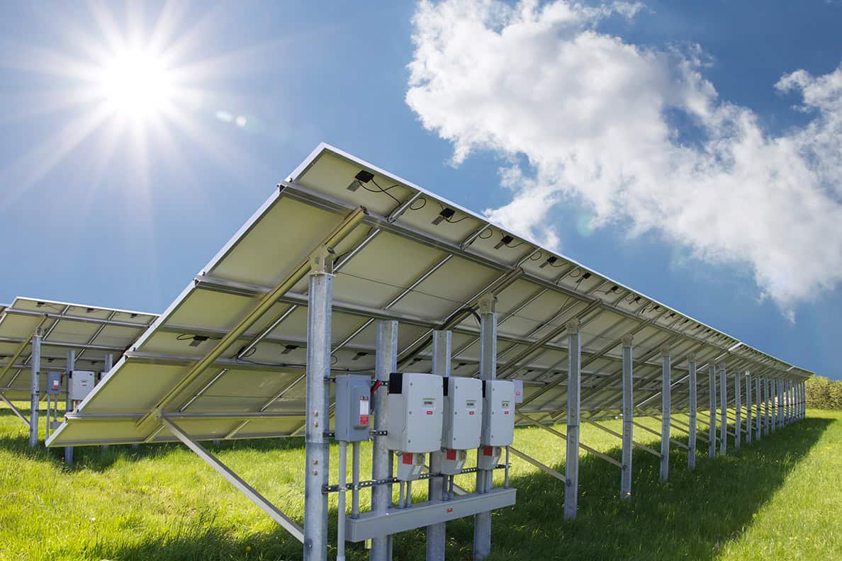 Solar [Technologies ] – Solas Energy